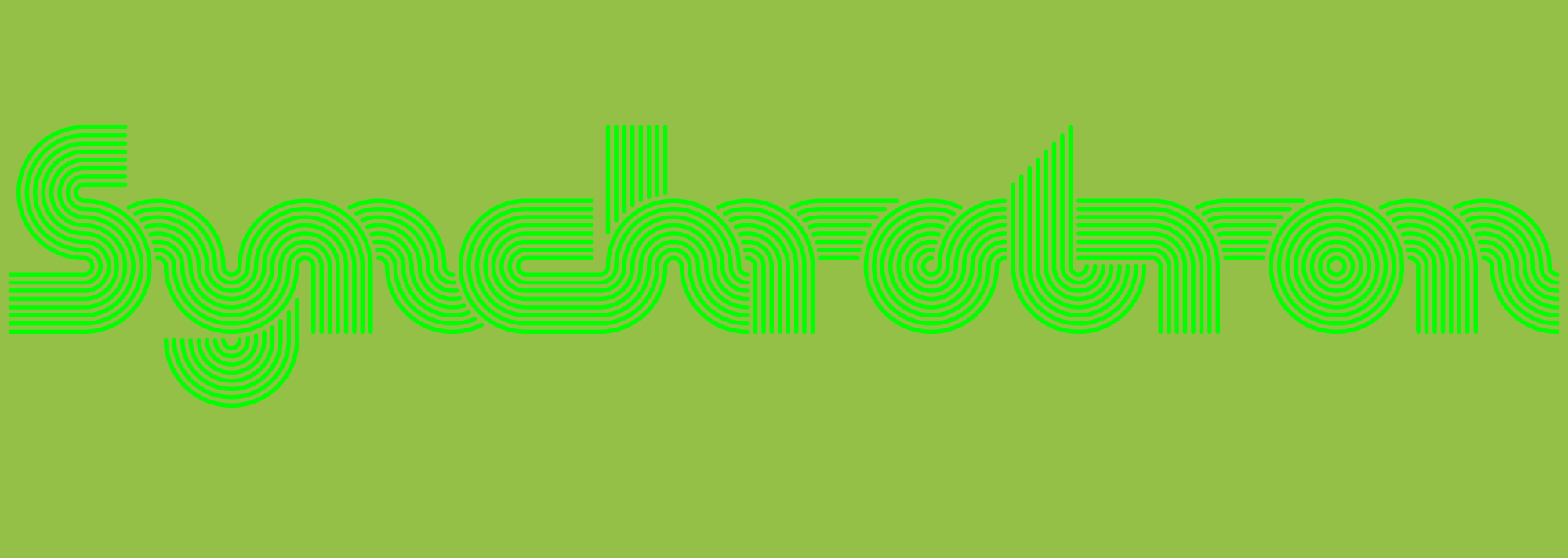 PampaType Font Foundry | Octothorpe