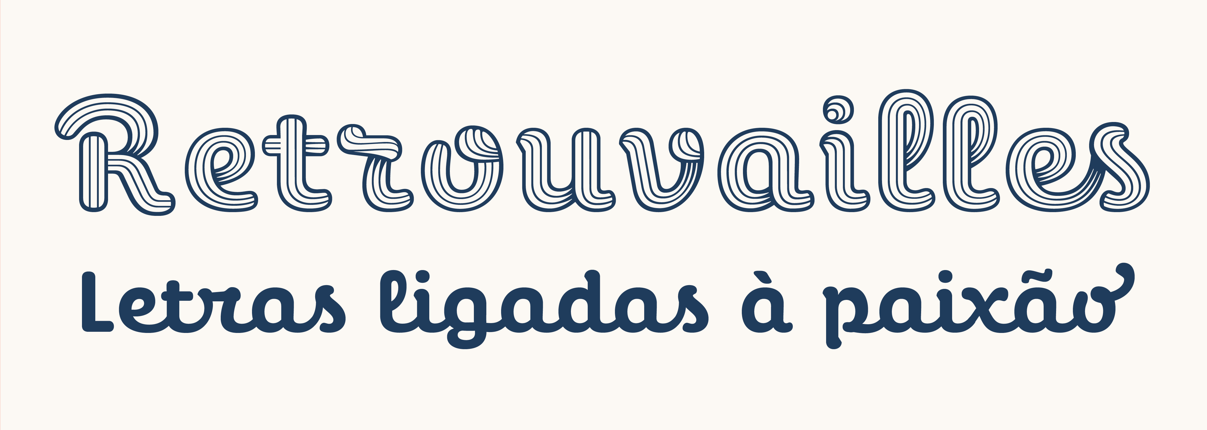 PampaType Font Foundry | Perec Scripte