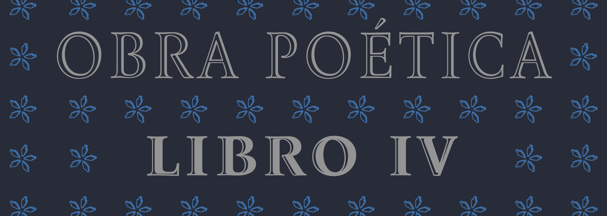 PampaType Font Foundry | Borges Open