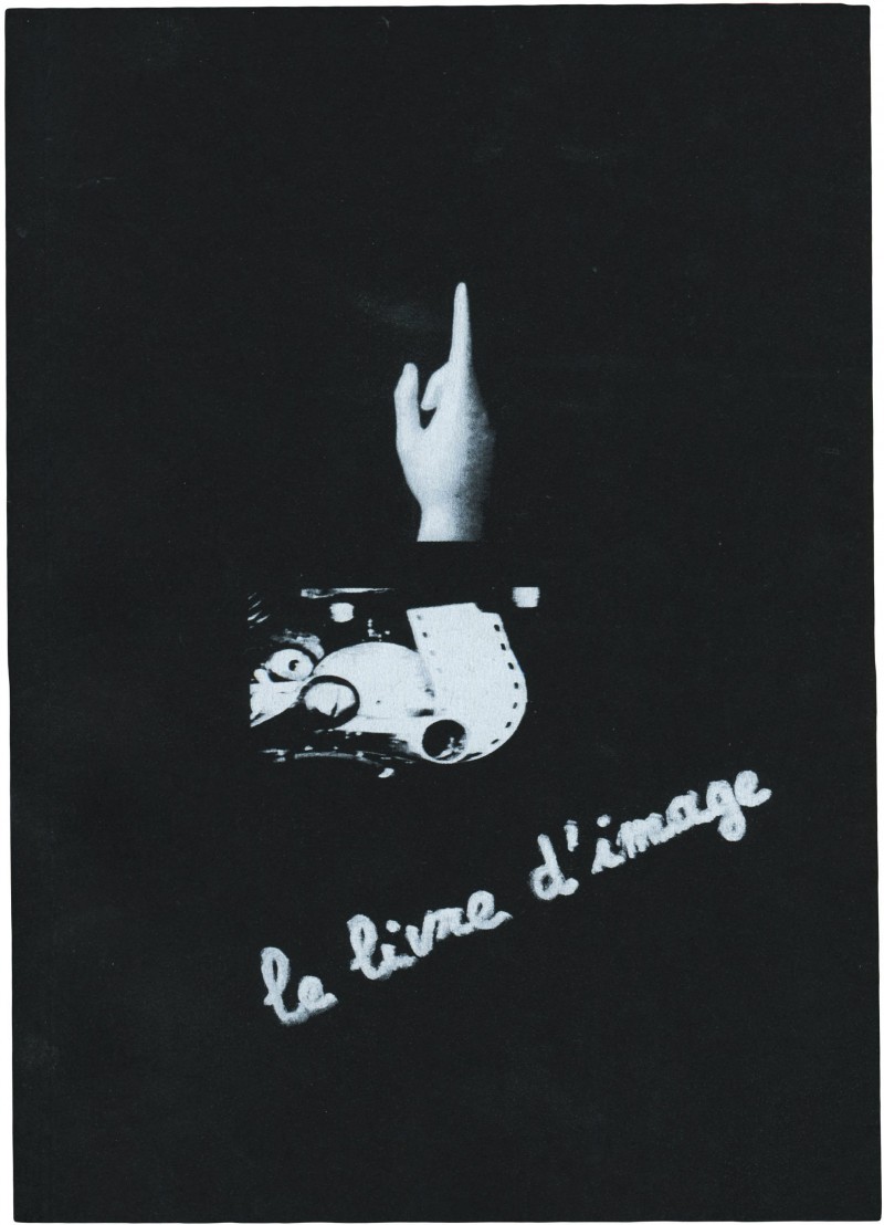 PampaType Font Foundry | Jean-Luc Godard, the Typographer with a Movie ...