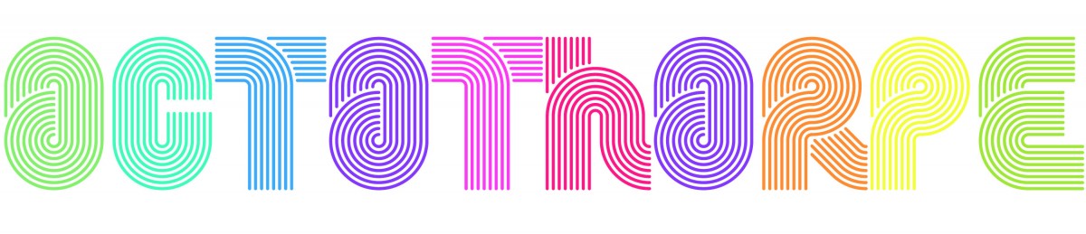 PampaType Font Foundry | Octothorpe, or how to enjoy redesigning a ...