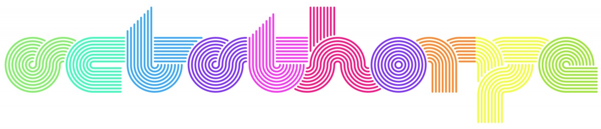 PampaType Font Foundry | Octothorpe, or how to enjoy redesigning a ...