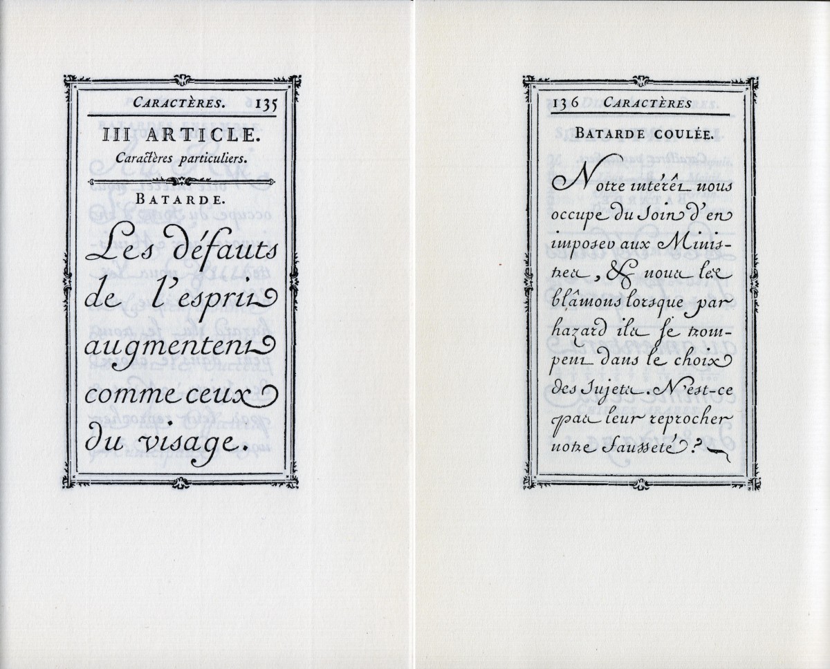 PampaType Font Foundry | Mango y chocolate amargo. ¿Diseñar una fuente ...