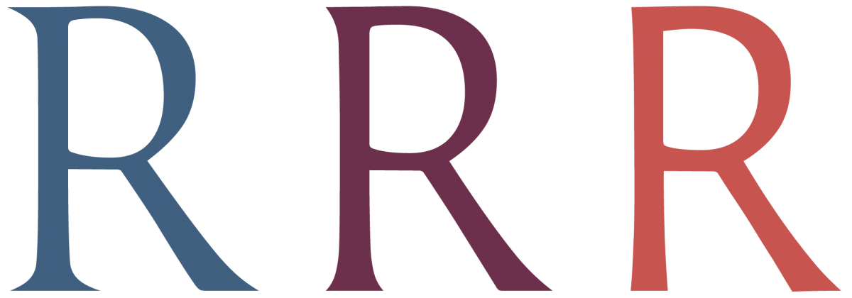 PampaType Font Foundry | Reforma. Una nueva voz para una institución de ...