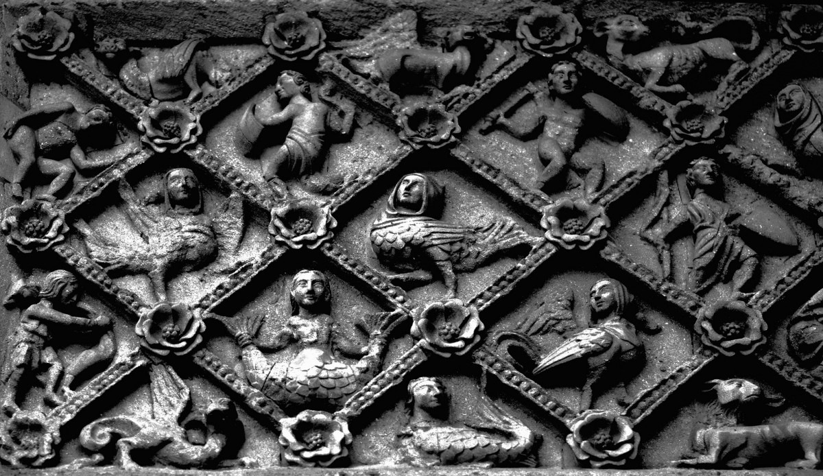 PampaType Font Foundry | The design of a new typeface for an ancient ...