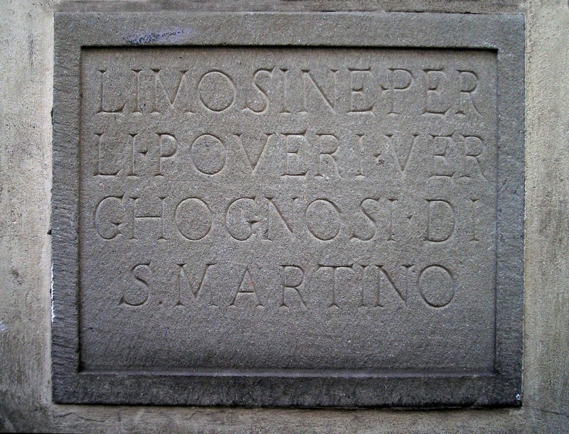 PampaType Font Foundry | With hollow feet and harlequin hats: Tuscan ...