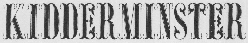 PampaType Font Foundry | With hollow feet and harlequin hats: Tuscan ...