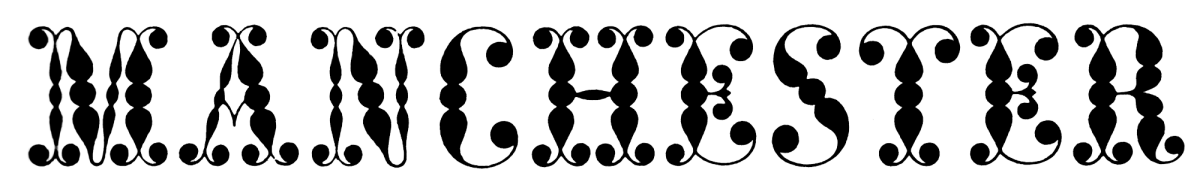 PampaType Font Foundry | With hollow feet and harlequin hats: Tuscan ...